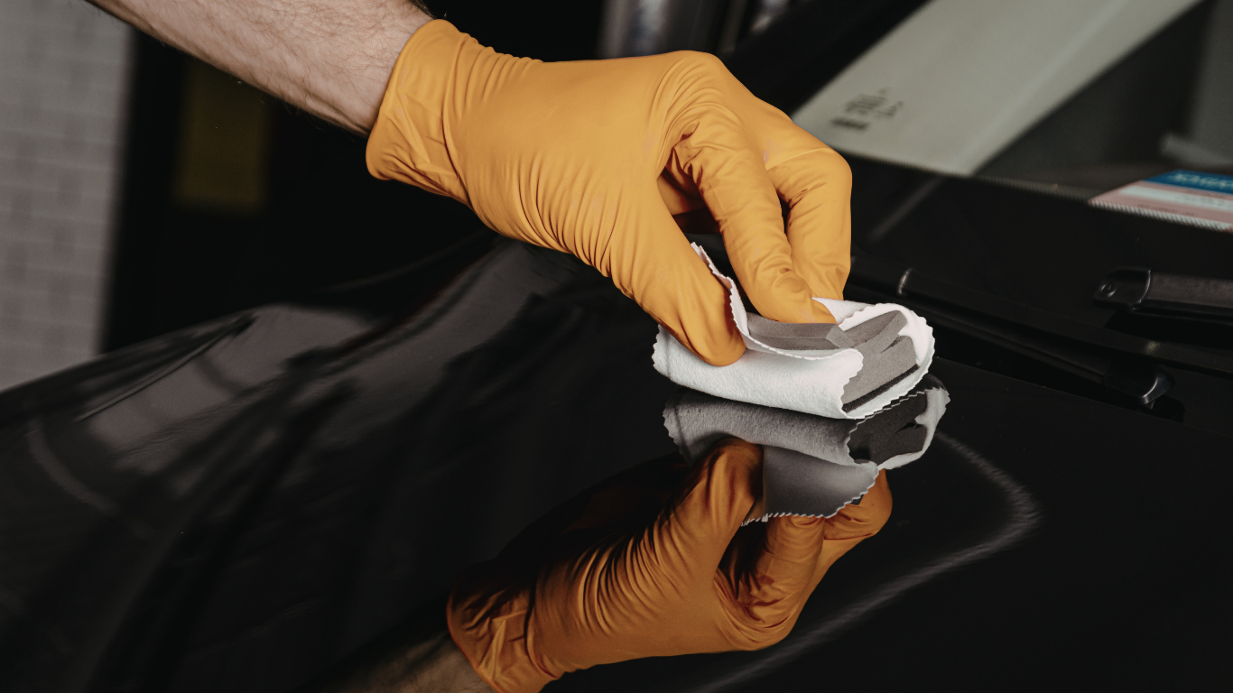 Top Benefits of Graphene Coating for Cars